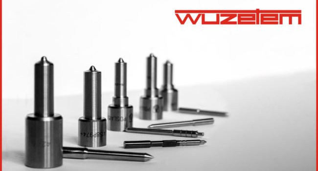 Diuza injector Fiat – Piese Tractor Import – Simlorex S.R.L