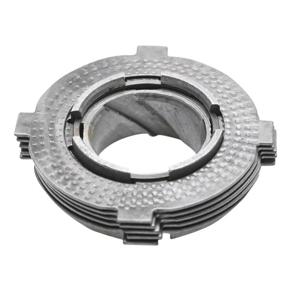 Ambreiaj demaror CML U650 02520199 – Piese Tractor Import – Simlorex S.R.L